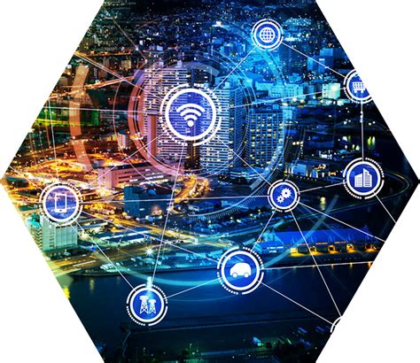 Data Network Infrastructure Orbtech Systems