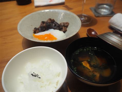 最高の和牛と評された尾崎牛の懐石料理シンガポール「うしどき」 Trip Paradise