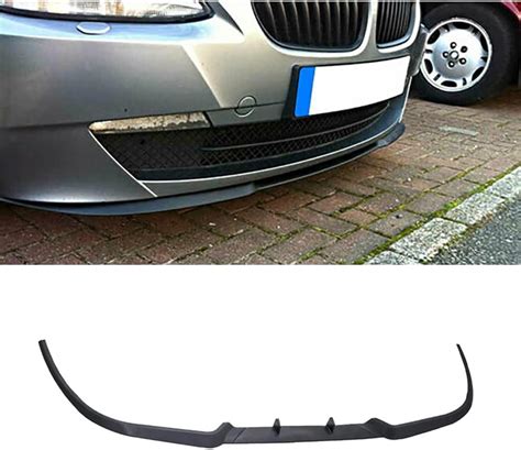 Bmw Z4 E85 Front Bumper At Kristie Rhodes Blog