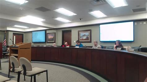 Citizenportalai Commission Reviews Land Development Code Edits And