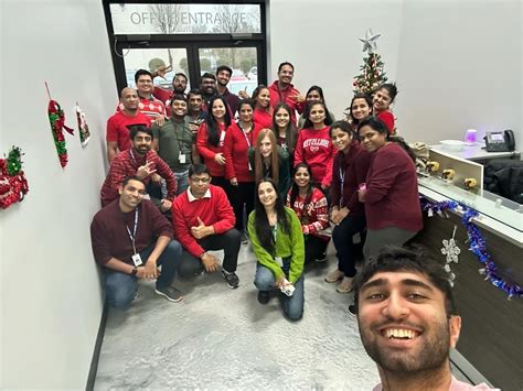 Dhvanil Patel Posted On Linkedin