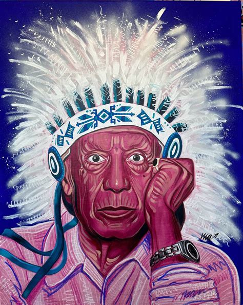 Urszula Clarise On Linkedin Picasso For Rolex