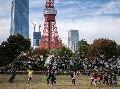 Berita Dan Informasi Penduduk Jepang Terkini Dan Terbaru Hari Ini