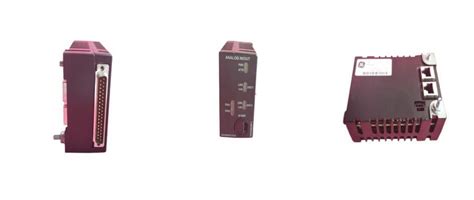 GE IS220PAICH2 Analog Input Output Module Goodao Technology Co Ltd