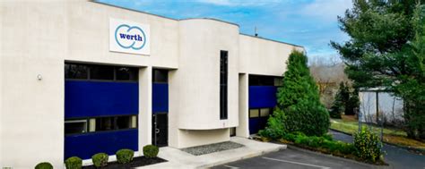 Werth Messtechnik Innovation Based On A Long Tradition