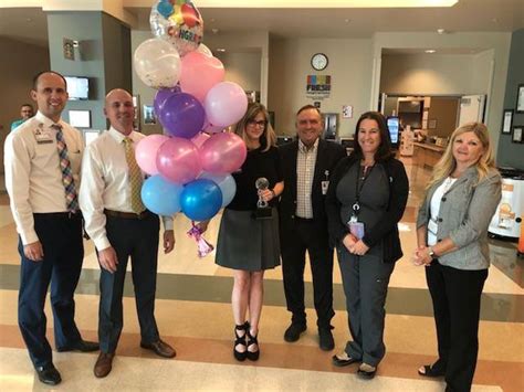 Meet Our Employees Of Palmdale Regional Medical Center