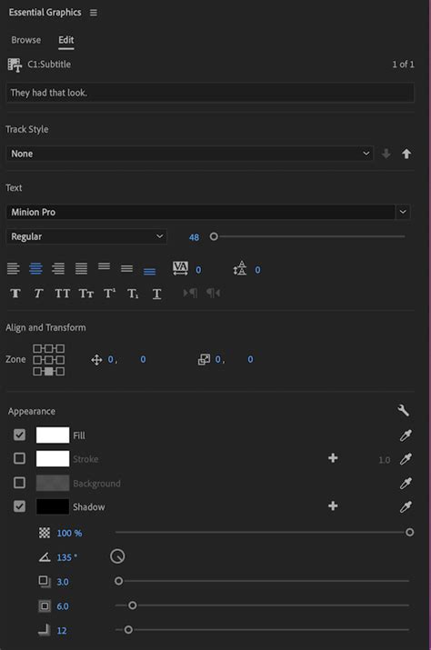 How To Create And Export SRT Captions In Premiere Pro FilmDaft