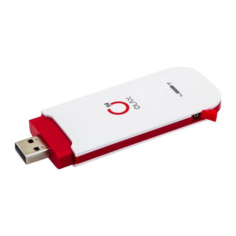 Модем 3G/4G OLAX U90 с WiFi