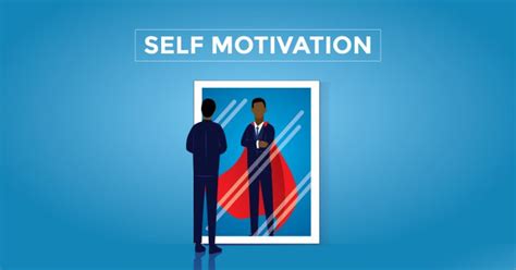 Self Motivation A Need Of The Hour Career Horizons