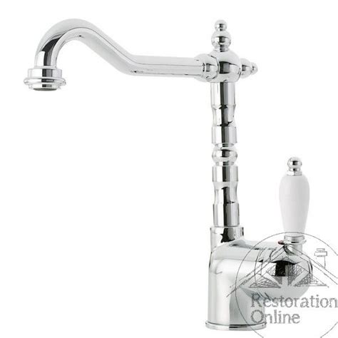 Fienza Lillian Eleanor Tapware Shower Package Chrome Lillian Twin