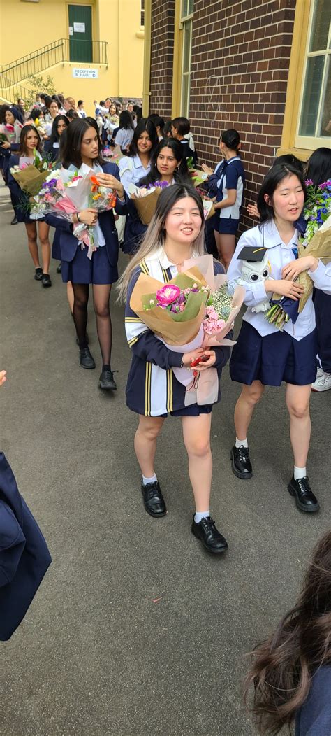 Hornsby Girls High School Sydney Nsw