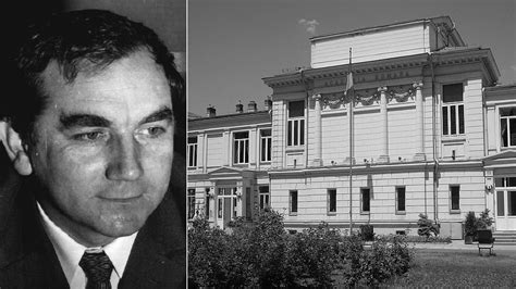 A Murit Scriitorul Dumitru Radu Popescu Membru Al Academiei Române