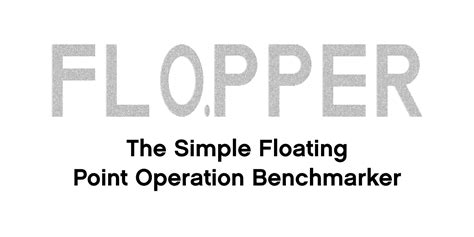 Flops Counter · Github Topics · Github