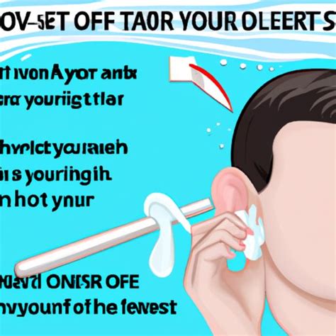 Are You Supposed To Clean Your Ears Exploring The Pros And Cons The