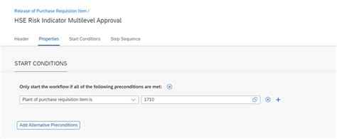 Manage S HANA Cloud Flexible Workflow Triggers Ba SAP Community