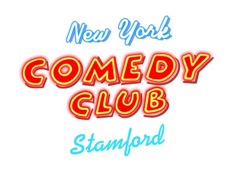 Dan Levy New York Comedy Club Stamford Stamford Ct