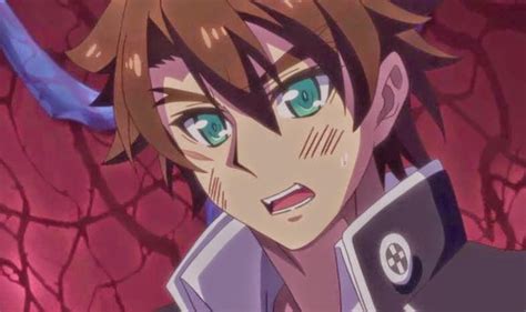 Shinmai Maou No Testament Episode 12 Sub Indo Final Bery Hacker™