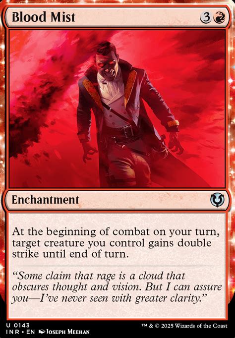 Olivias Clan Commander Edh Mtg Deck