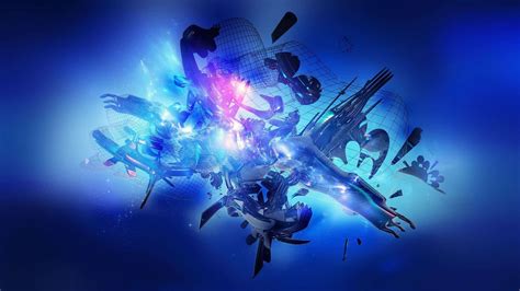 Cool Animated Screensavers
