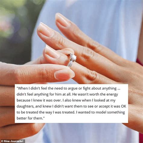 Divorced People Reveal The Moment They Knew Their Marriage Was Over