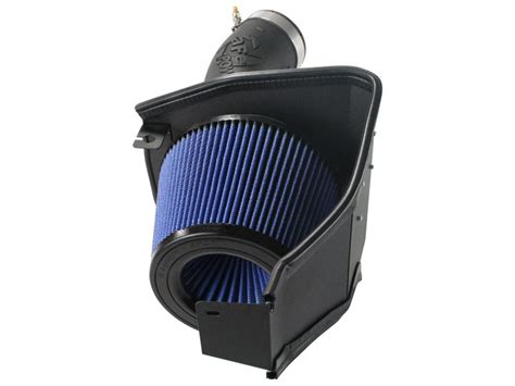 Afe Magnumforce Intake Stage 2 Pro 5r 11 12 Dodge Challengercharger