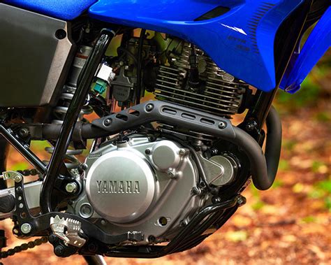 Yamaha TT R230 For Sale Australia TeamMoto Authorised Motorcycle Dealer