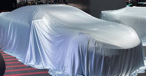 Xiaomi Commences Electric Vehicle Trial Production Achieving A Run Rate Of Prototypes Per