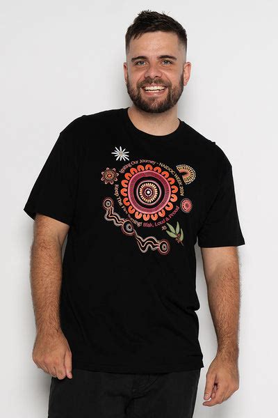 Naidoc 2024 Digital Artists Products
