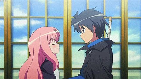 Top 15 Ecchi Romance Anime