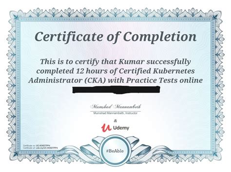 kumar m on linkedin kubernetes cka cloudnative devops