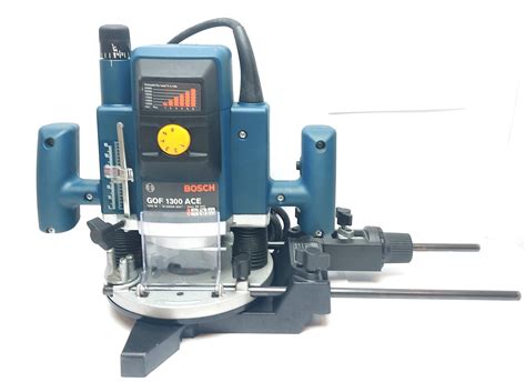 FREZARKA BOSCH PROFESSIONAL GOF 1300 ACE | Frezarki | Loombard.pl