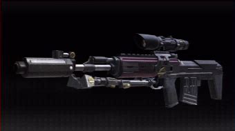 SVU AS Call Of Duty Black Ops Wiki Guide IGN
