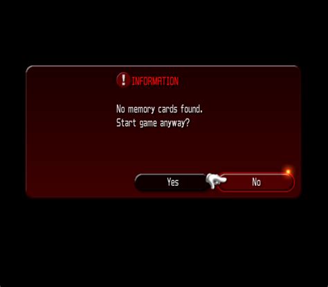 BUG Qt Memory Card Folder Format Not Detected When A Game Boots