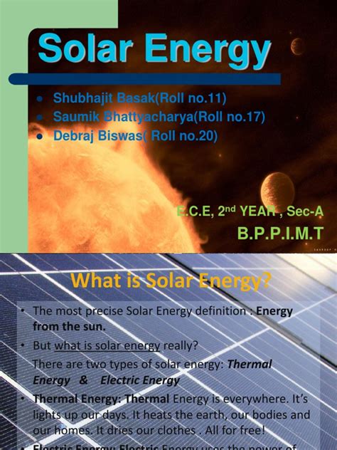 PDF Solar Energy Powerpoint DOKUMEN TIPS