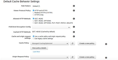 AWS Cloudfront Tutorial Setting Up Of Cloudfront Asha24 Certification