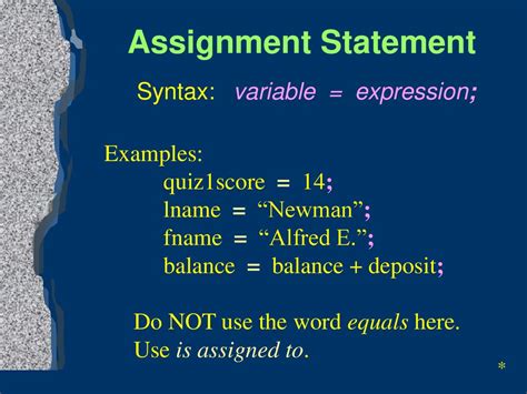Cse 100 Data Types Declarations Displays Ppt Download