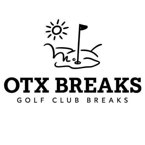 Otx Golf Break Double Supplemental Otx Breaks