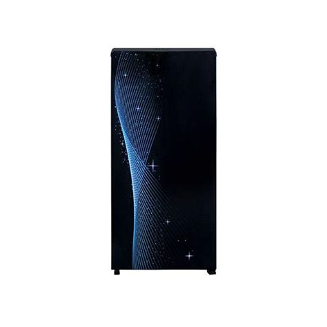Refrigerateur HAIER 1 Porte HR-185MSB - SOUMARI