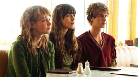Let Never Let Me Go Mess You Up On Netflix Gq
