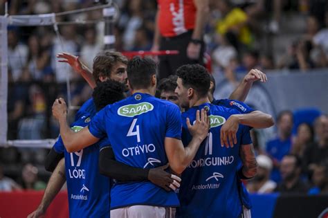 De Virada Cruzeiro Vence Minas No Tie Break Conquista O 14º Mineiro