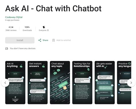 6 best ai chatbot apps for android free tools included updf