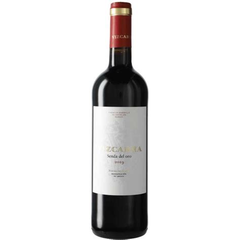 Comprar Vino Tinto Vizcarra Senda Del Oro Magnum 2023 Online