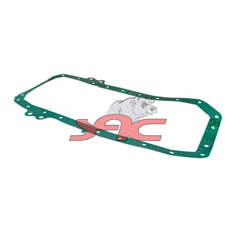 Hino J05c Oil Sump Gasket Sac Commercial Parts