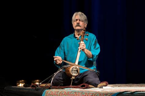 Kayhan Kalhor Womex