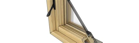 Window Parts Learn About The Components Of A Window
