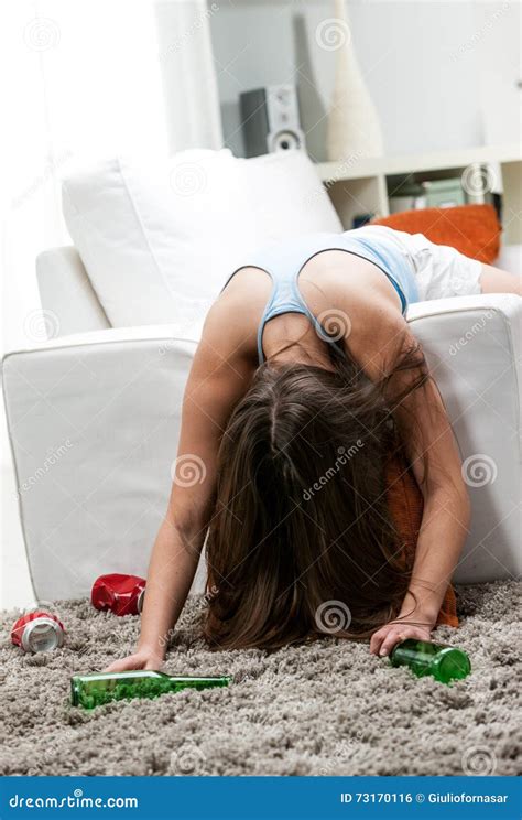 Passed Out Wife Telegraph