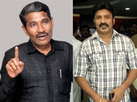 Vck Vanni Arasu Allegations On Actor Vignesh Actor Vignesh ‘எவ்வளவு சாதி வெறி பாருங்க