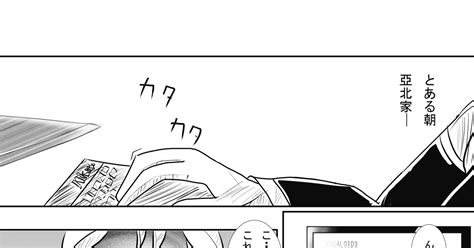 ぼかまん Neru Vs Unknown＆`known【fightより】 スワテイ（suwa）のマンガ 漫画 亞北ネル 弱音ハク