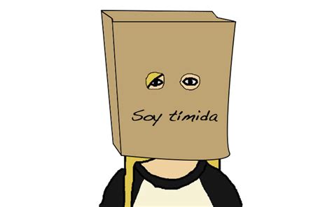 Timidez Frente A Fobia Social ¿dónde Acaba Una Y Empieza La Otra