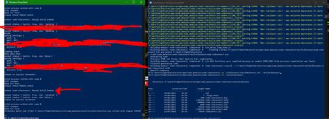 Issue Rebuilding For Electron · Issue 28 · Evenarnode Simconnect · Github